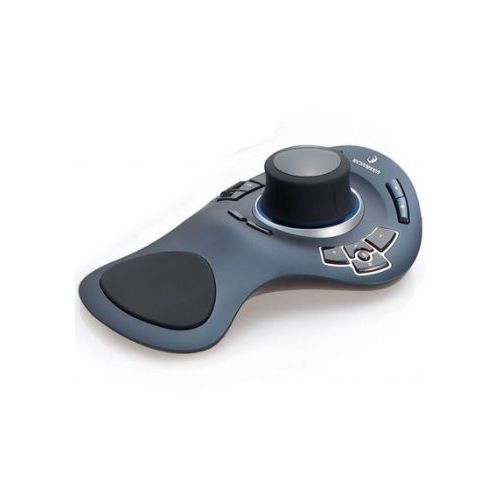 3Dconnexion SpaceExplorer, USB | Enaa