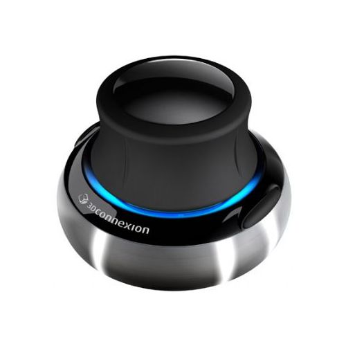 3Dconnexion SpaceNavigator, Professional Edition, USB | Enaa