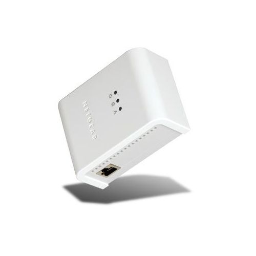 NETGEAR XET1001 85Mbit Powerline Ethernet vmesnik | Enaa
