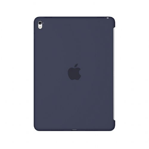 Apple Silicone Case for 9.7-inch iPad Pro - Midnight Blue | Enaa