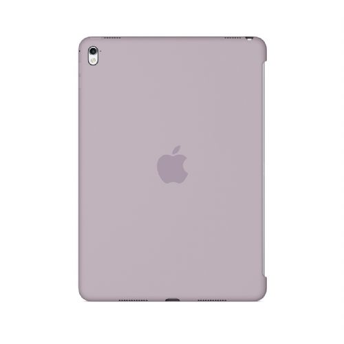 Apple Silicone Case for 9.7-inch iPad Pro - Lavender | Enaa