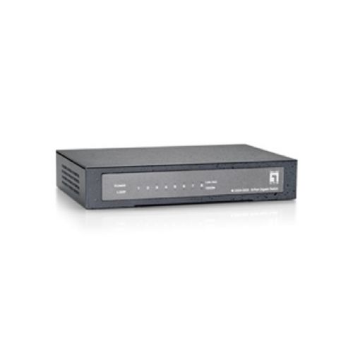 8-Port Gigabit Switch | Enaa