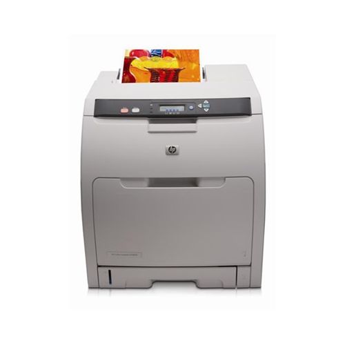 HP Color LaserJet CP3505DN | Enaa