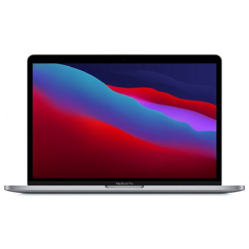 Prenosnik Apple MBP 13.3 SPG/8C CPU/8C GPU/8GB/256GB-CRO | Enaa