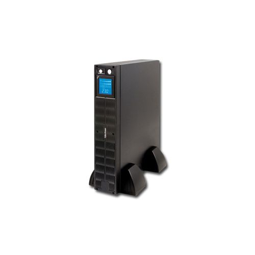 UPS CYBERPOWER Professional Rack Mount LCD Series 3000VA 230V Line ...