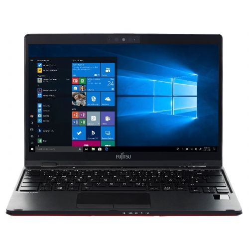 Prenosnik Fujitsu LIFEBOOK U939X RED i5-8365U/16GB/M.2 SSD 512GB ...