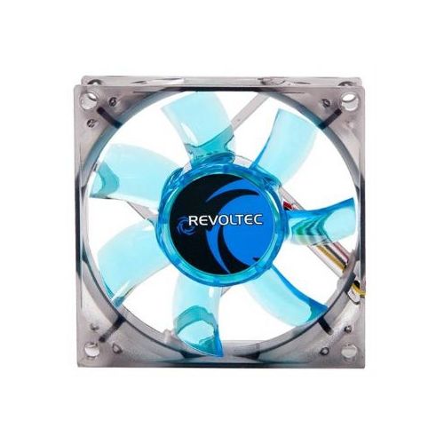 REV FAN AIRGUARD RL065 | Enaa