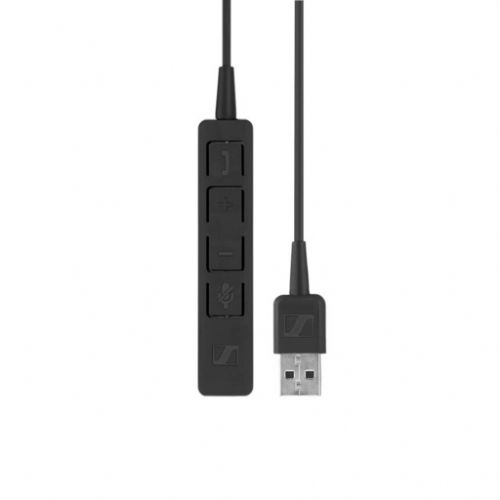 Adapter USB CC 1x5, 3,5 mm v USB-A, Sennheiser | Enaa