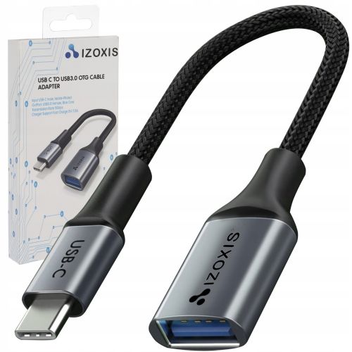 Adapter USB Tip C na USB 3.0 podaljšek 17cm | Enaa
