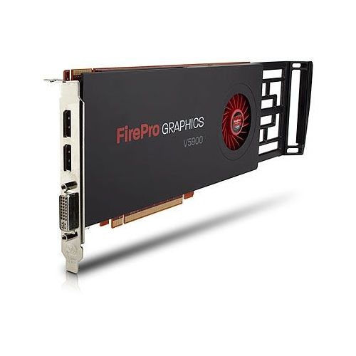 AMD FirePro V5900 2GB Graphics | Enaa