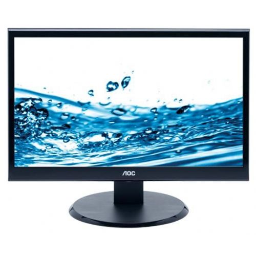 AOC E2050Sda 20'' LED monitor | Enaa