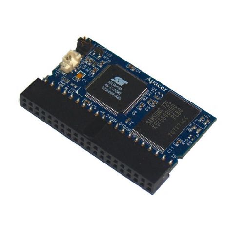 Apacer 64MB ATA Flash drive SSD | Enaa