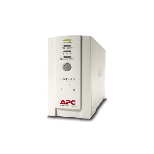 APC Back-UPS 650VA 230V | Enaa