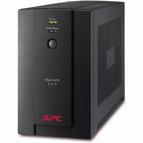 APC Back-UPS BX950UI 950VA 480W | Enaa