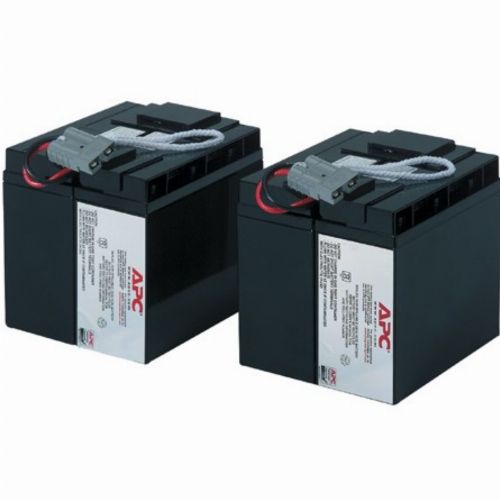 APC Ersatzbatterie Nr.55 RBC55 | Enaa