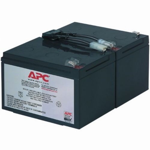 APC Ersatzbatterie Nr.6 RBC6 | Enaa