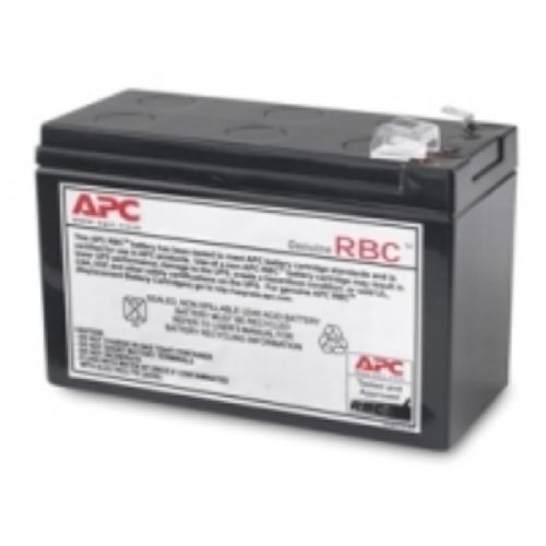 APC RBC110 UPS nadomestna baterija | Enaa