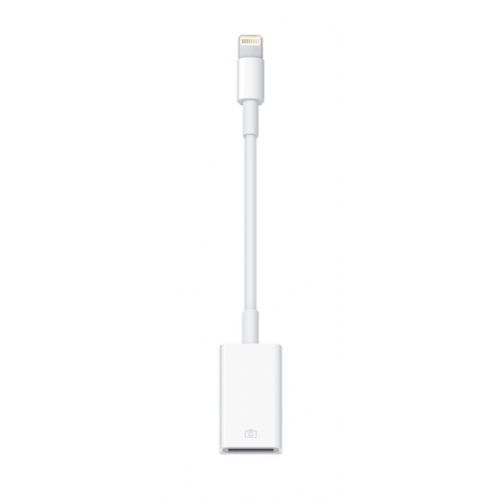 Apple Lightning to USB Camera Adapter | Enaa