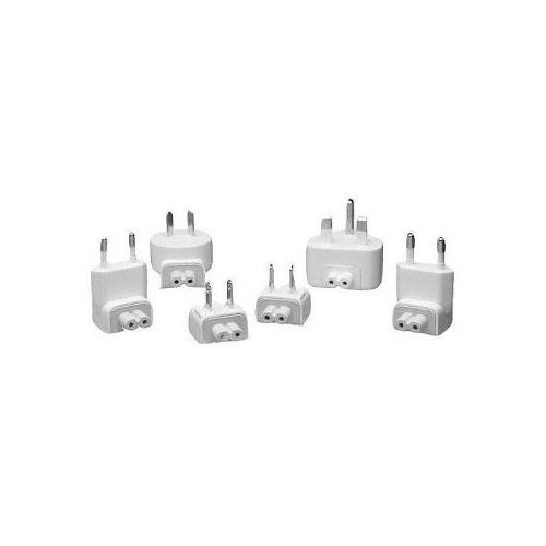 Apple World Travel Adapter Kit | Enaa