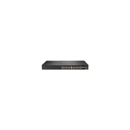 ARUBA 6200F 24G 4SFP+ Switch | Enaa