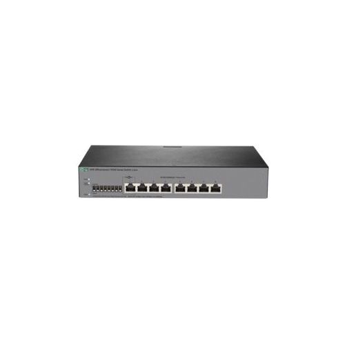Aruba OfficeConnect 1920S 8G Switch, JL380A | Enaa