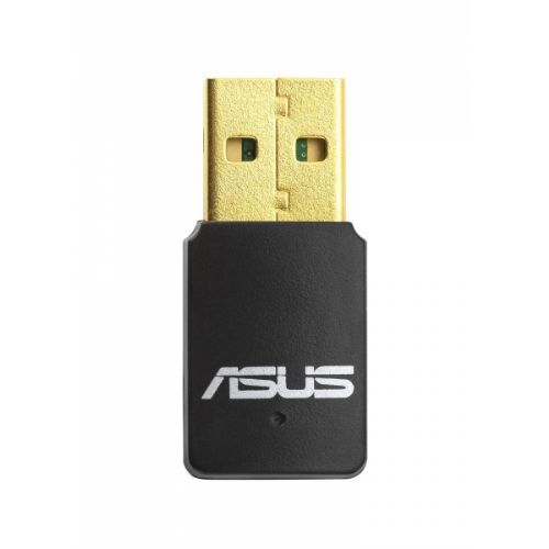 ASUS USB-N13 C1 WiFi N300 USB Adapter, WPA3 | Enaa