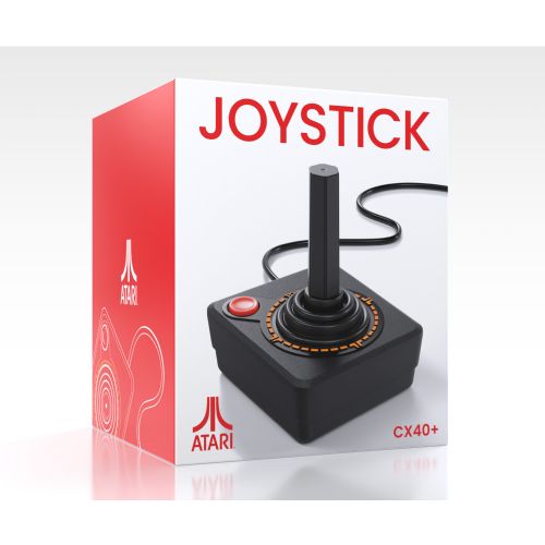 Atari CX40+ Joystick | Enaa