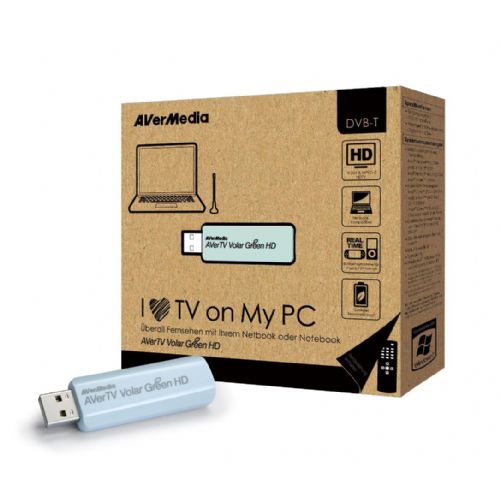 Avermedia AverTV Volar Green HD | Enaa