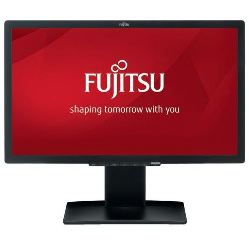 24 LCD LED monitor Fujitsu L24T-7 | Enaa