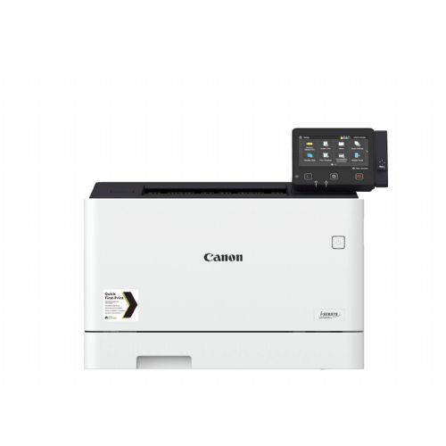 Barvni laserski tiskalnik Canon i-SENSYS LBP664Cx | Enaa