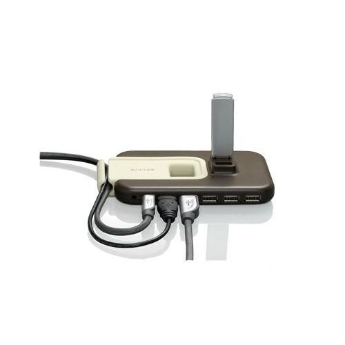BELKIN, USB HUB 2.0 7 port - USB Kabel | Enaa