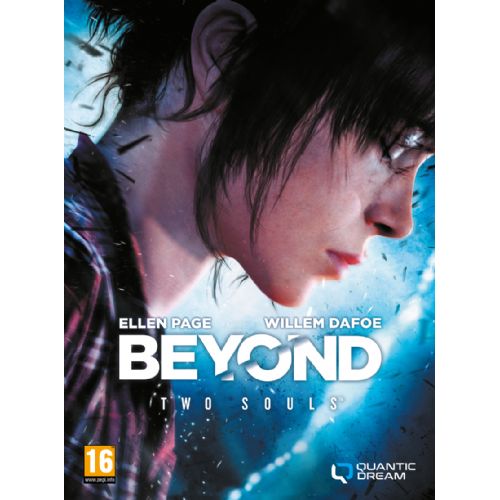 Beyond: Two Souls (PC) | Enaa