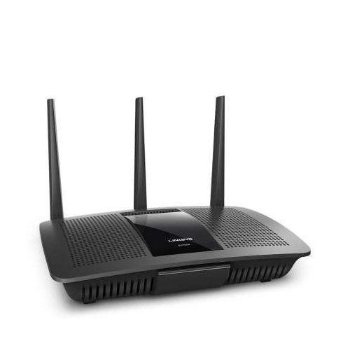 Brezžični usmerjevalnik Linksys EA7500 | Enaa
