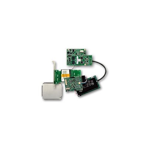 Modul za zaščito predpomnilnika Broadcom/LSI CacheVault Module 02 Kit ...