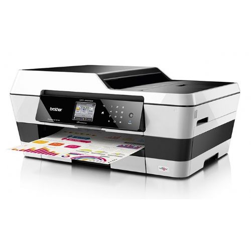 Brother MFC-J6520DW mf inkjet naprava | Enaa