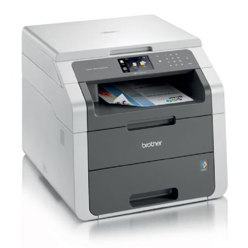 Brother Tiskalnik DCP-9015CDW | Enaa