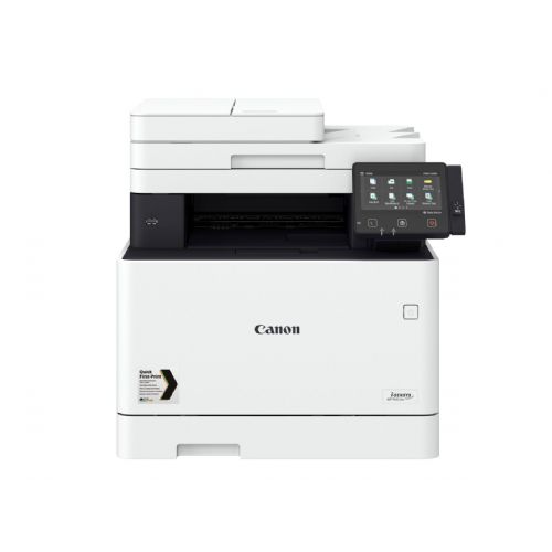 Barvni laserski multifunkcijski tiskalnik Canon I-SENSYS MF744Cdw | Enaa