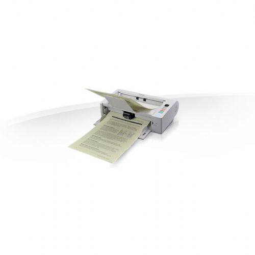 Canon imageFORMULA DR-M140 Dokumentenscanner 40 S./Min. USB ADF Duplex ...