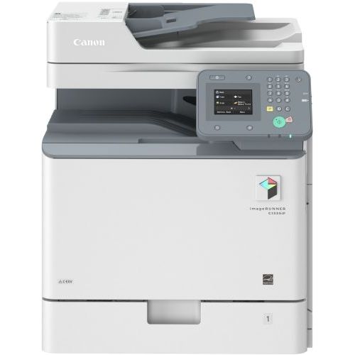 Canon IRC1325iF | Enaa