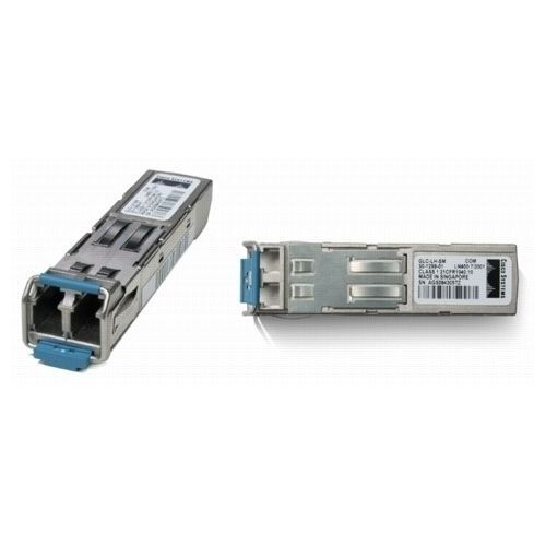 Cisco 1000MBPS VEČMODNI ROBUSTNI SFP | Enaa