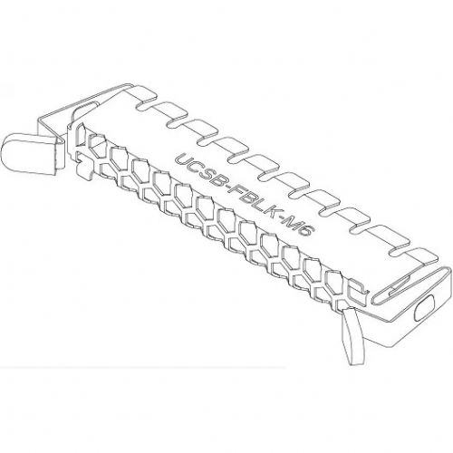 Cisco B200 M6 SPREDNJI POGON PRAZEN | Enaa