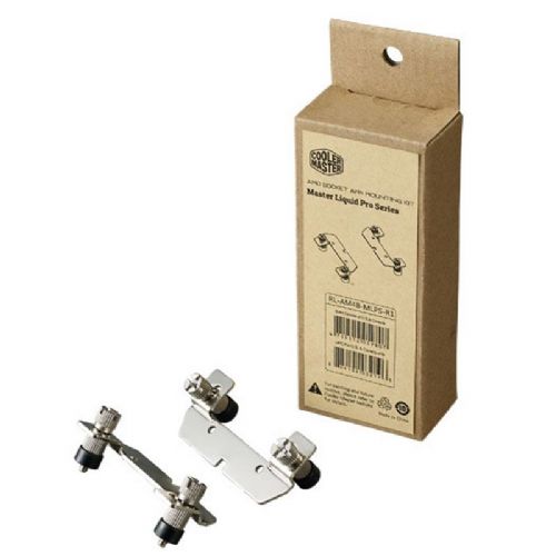 COOLER MASTER RL-AM4B-MLPS-R1 AM4 adapter za MasterLiquid Pro ...
