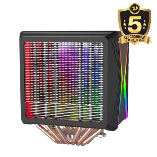 CPU COOLER - REDRAGON HODUR CC-2188 | Enaa