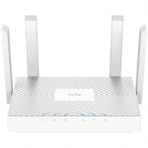 Gigabitni Wi-Fi usmerjevalnik Cudy AC1200 | Enaa
