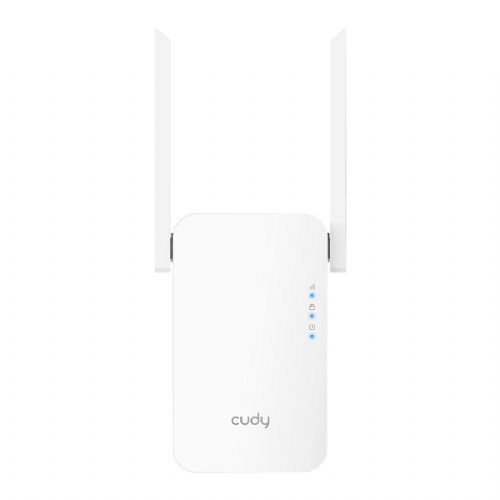 Cudy AC1200 Wi-Fi Mesh Repeater | Enaa