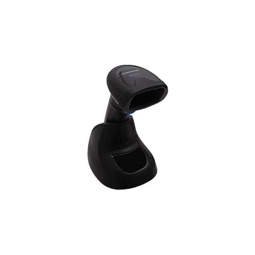 Čitalec črtnih kod Datalogic QUICKSCAN QBT2500 SCR+BASE BT | Enaa