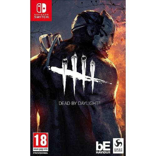 Dead by Daylight (Switch) | Enaa