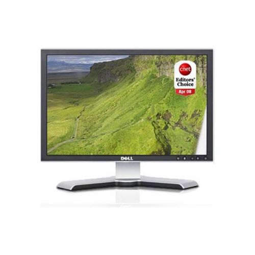 Dell LCD monitor 2208WFP | Enaa