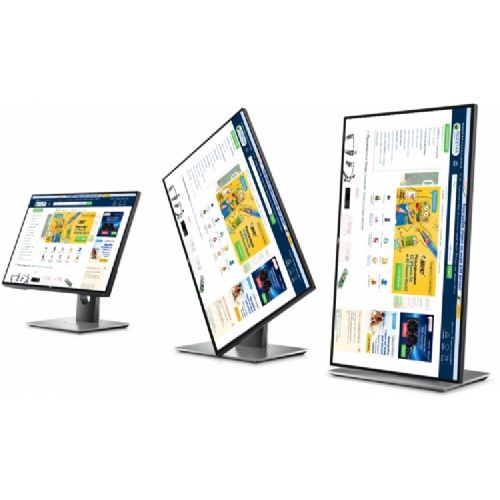 Monitor Dell UltraSharp U2518D 25 | Enaa