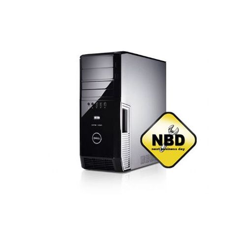 Dell XPS 430 QC | Enaa